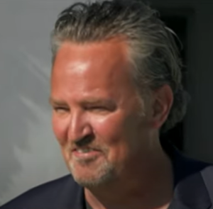 TV Star Matthew Perry’s Tragic Demise: Key Suspect Arrested Linked to ...